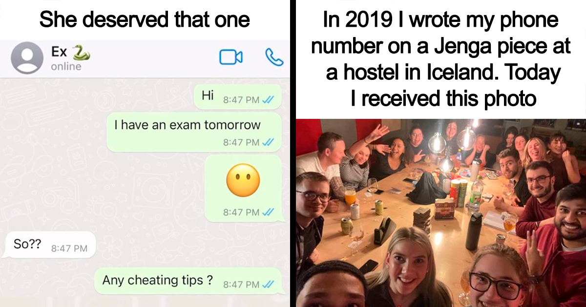 30 Funny & Relatable Memes From The ‘Pickuplines’ IG - The Popsicles