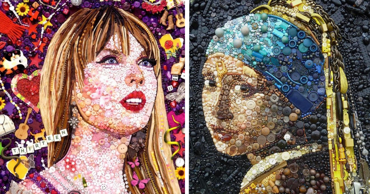 Unleashing Creativity: The Transformative Art of Jane Perkins - The ...